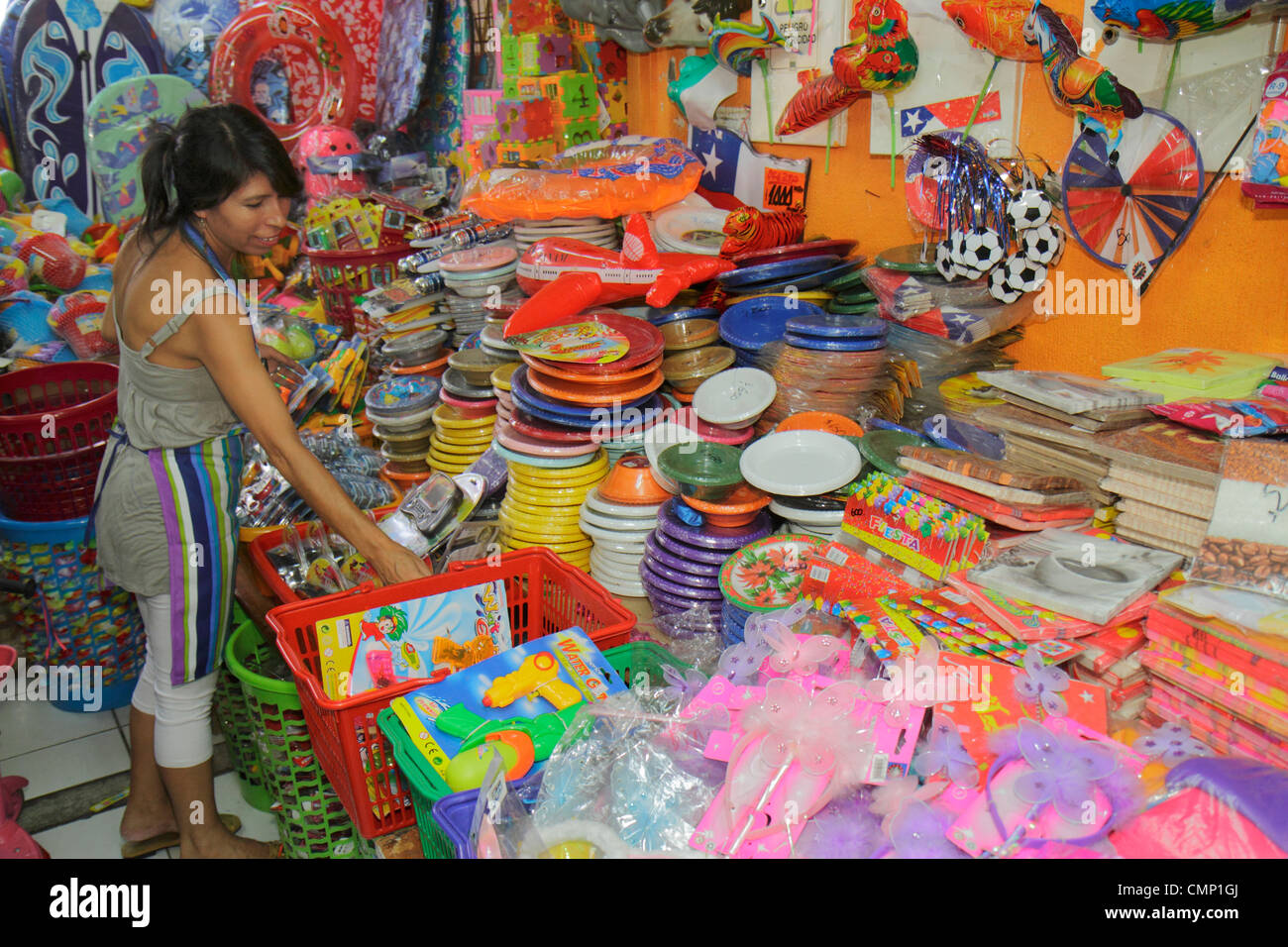 Arica Chile,Paseo Peatonal 21 de Mayo,pedestrian mall,shopping shopper ...