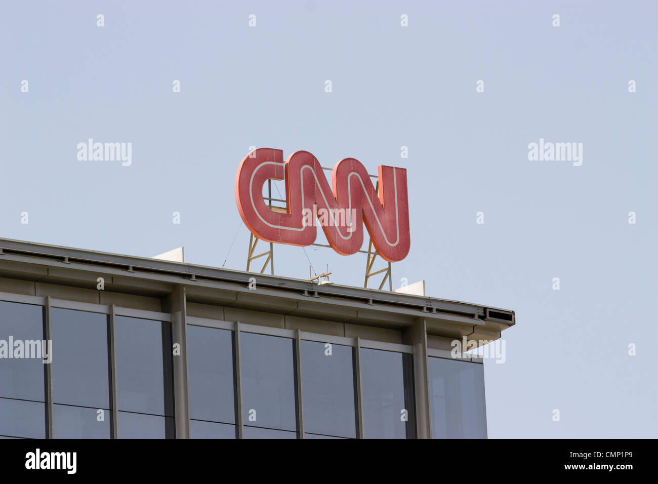 Cnn hi-res stock photography and images - Alamy