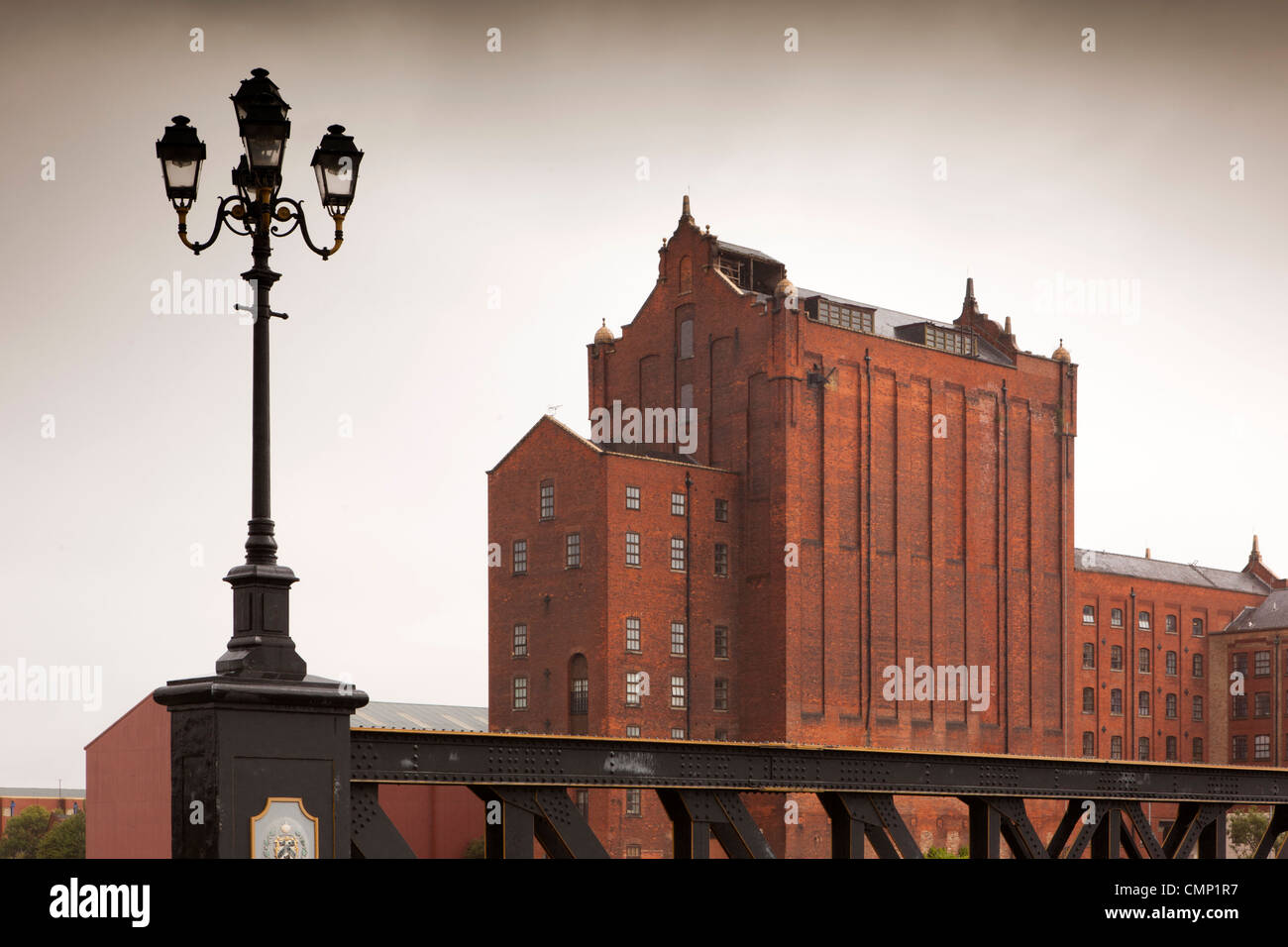 Victoria wharf hi-res stock photography and images - Alamy