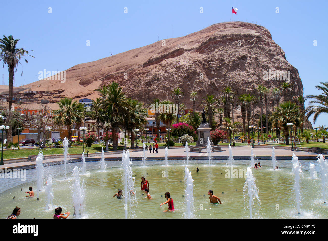 Historic site and monument hi-res stock photography and images - Alamy