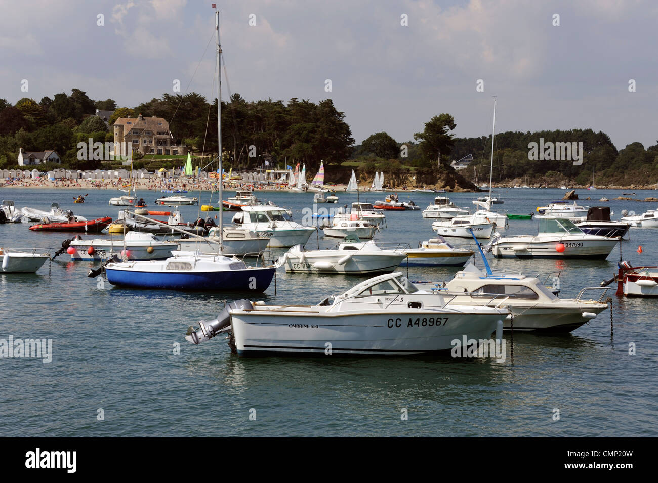 Port manech beach hi-res stock photography and images - Alamy