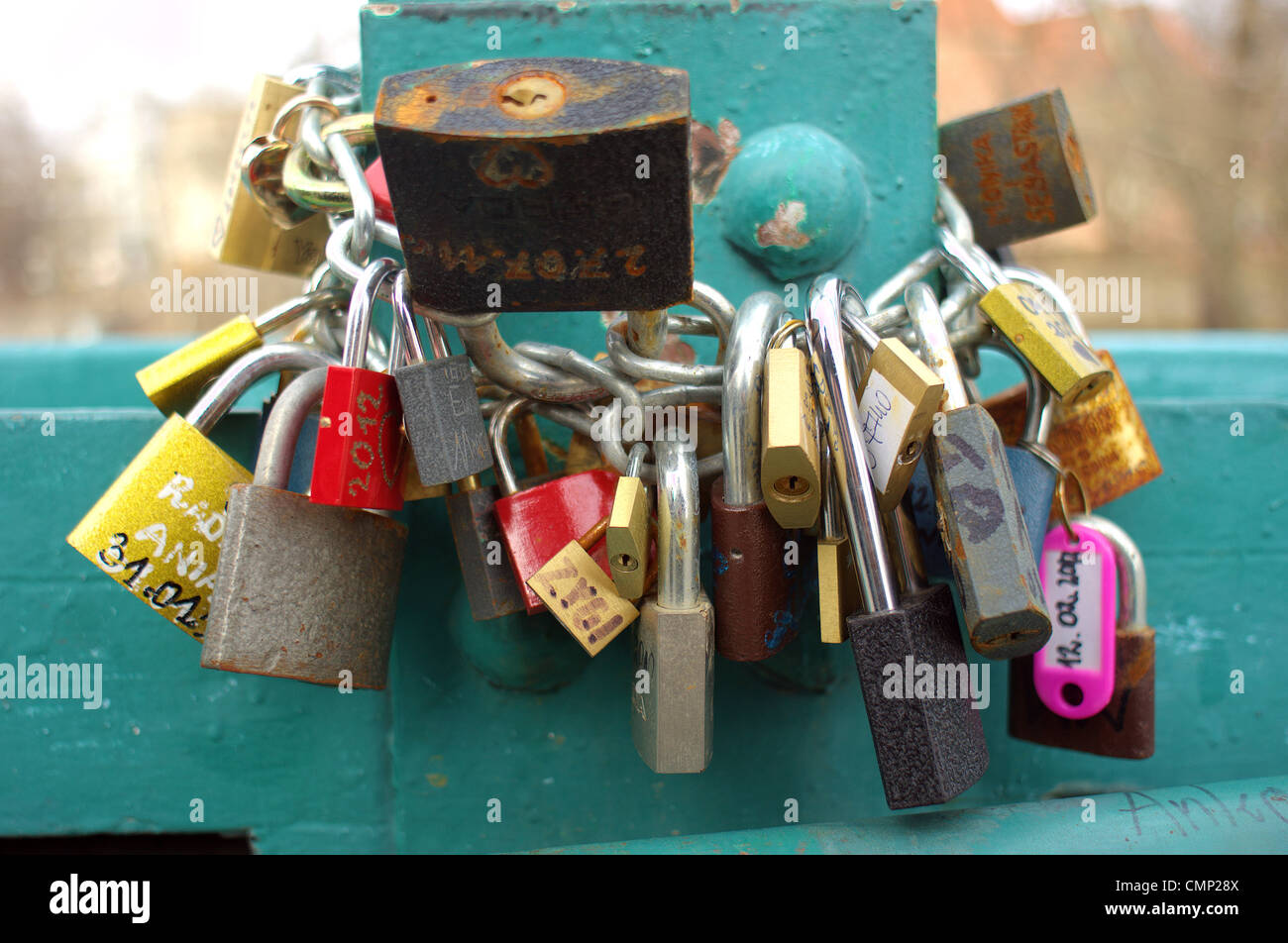 Poland love hi-res stock photography and images - Alamy