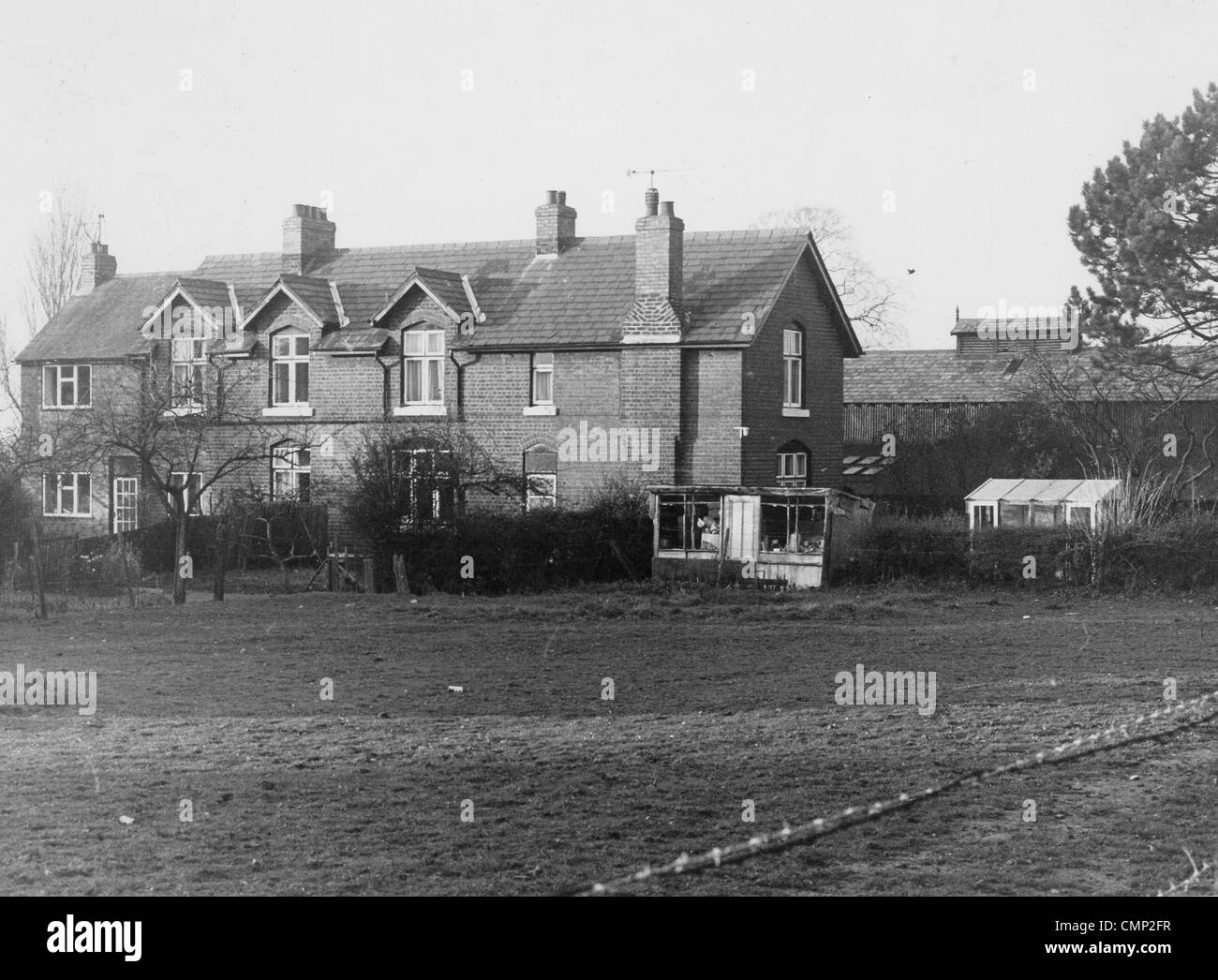 1970s farming hi-res stock photography and images - Alamy