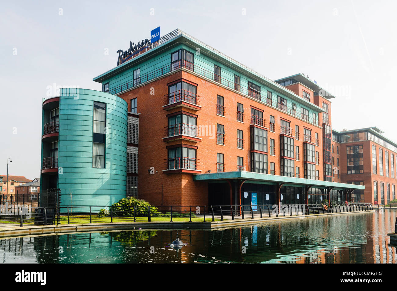 Gasworks belfast hi-res stock photography and images - Alamy