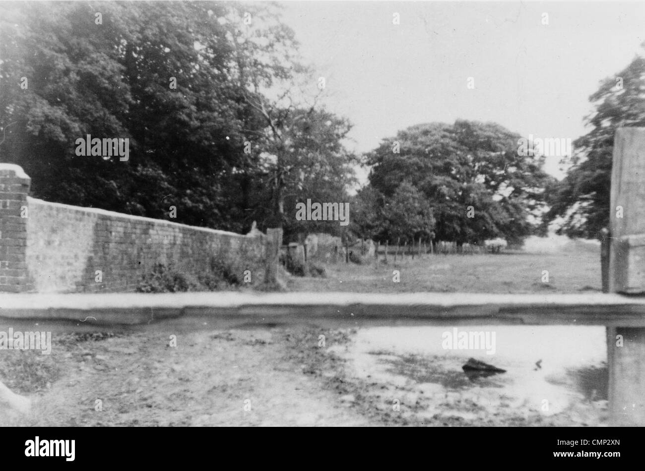 Bushbury hi-res stock photography and images - Alamy