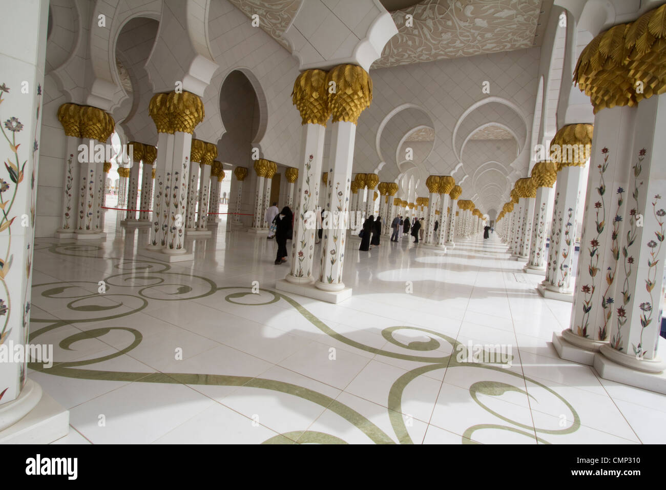 Grand Pillars High Resolution Stock Photography and Images - Alamy