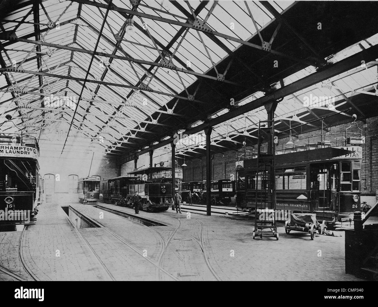 Interiors of buses hi-res stock photography and images - Alamy