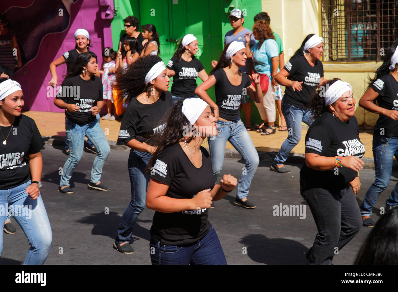 Afro chilean hi-res stock photography and images - Alamy