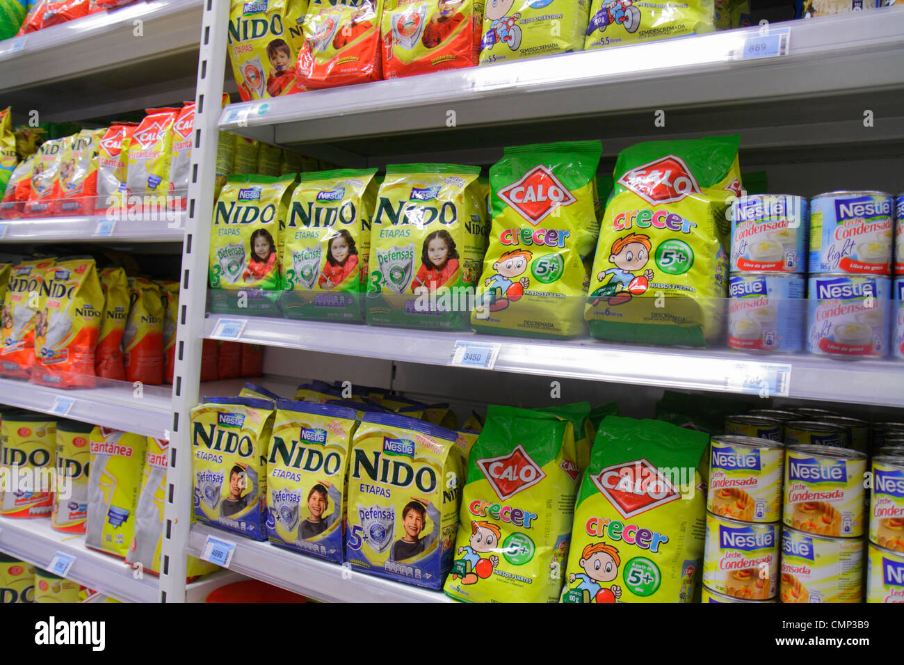 Express Lider High Resolution Stock Photography and Images - Alamy