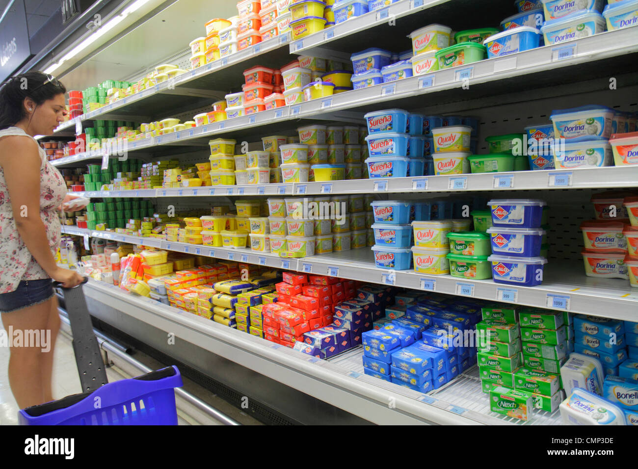 Arica Chile,Avenida 18 de Septiembre,Express de Lider,grocery store ...