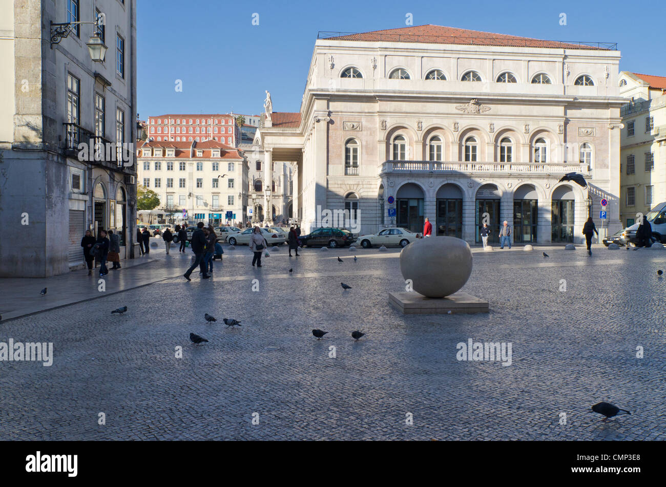 Maria ii of portugal hi-res stock photography and images - Alamy