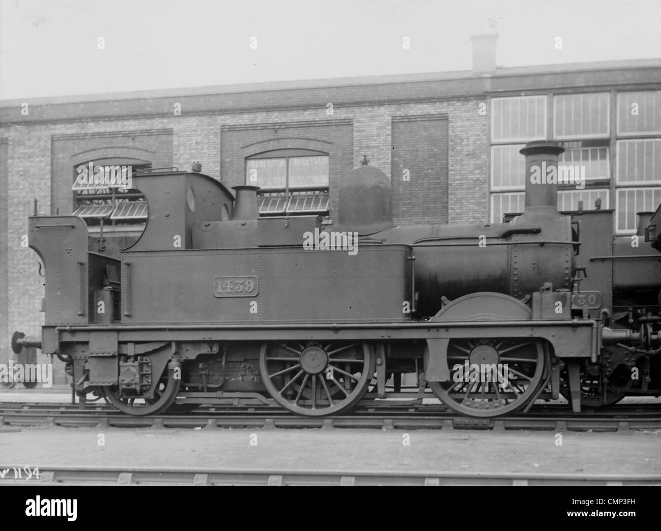 1434 - GWR Rolling Stock: model and prototype - RMweb