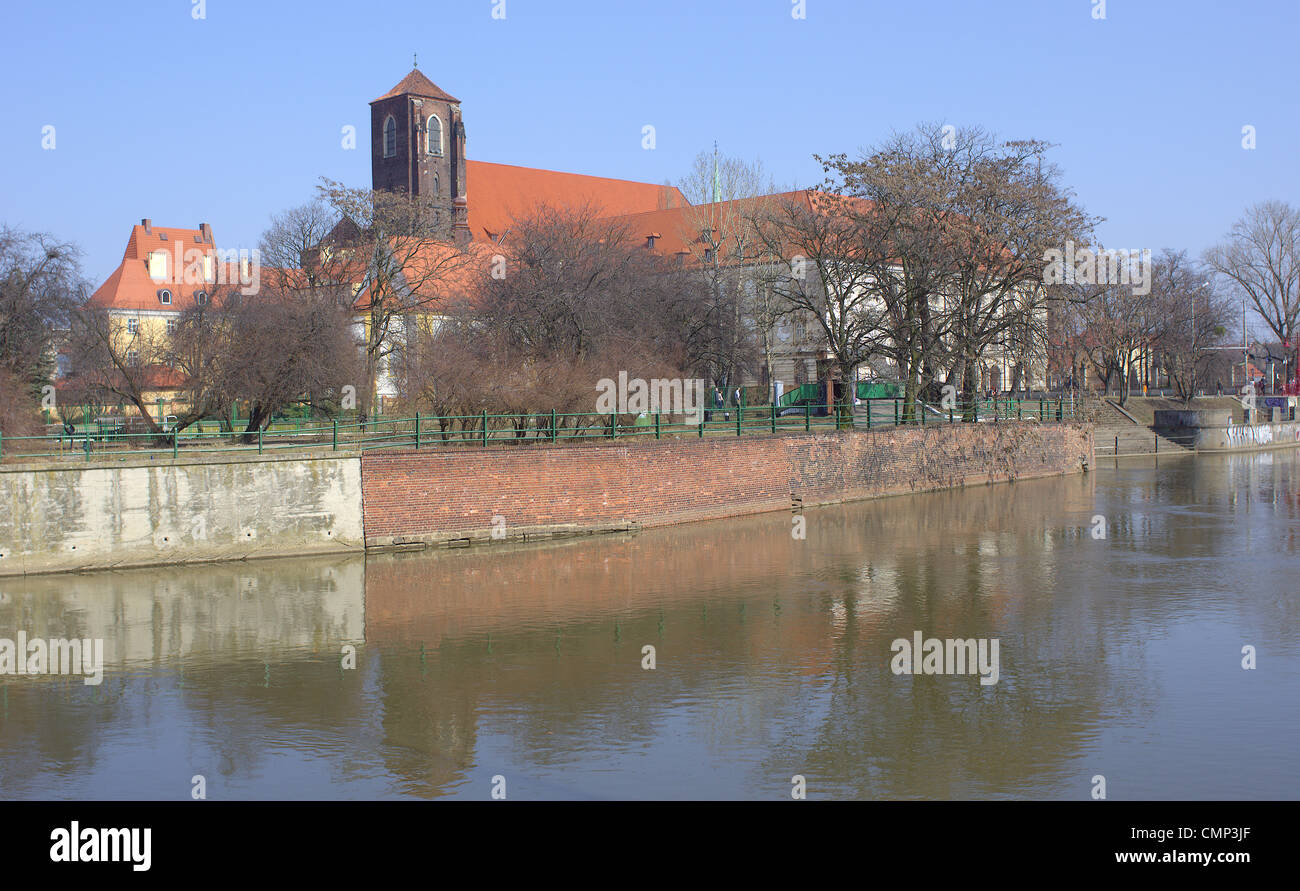 River islet hi-res stock photography and images - Alamy