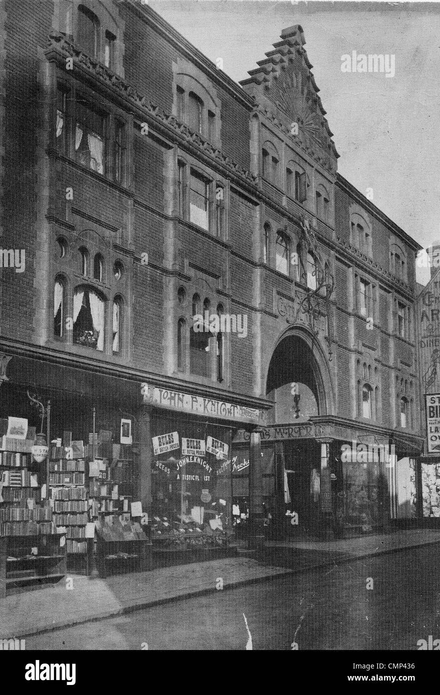 Dudley street wolverhampton hi-res stock photography and images - Alamy