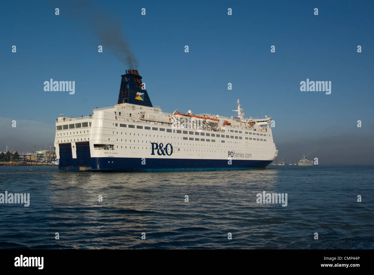 Bilbao ferry hi-res stock photography and images - Alamy