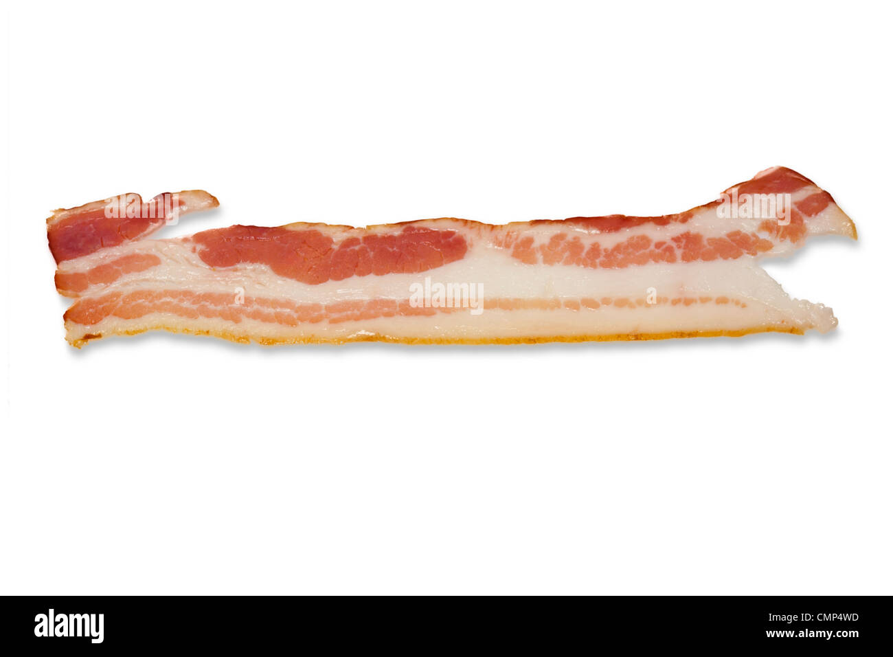 bacon rasher, food Stock Photo - Alamy