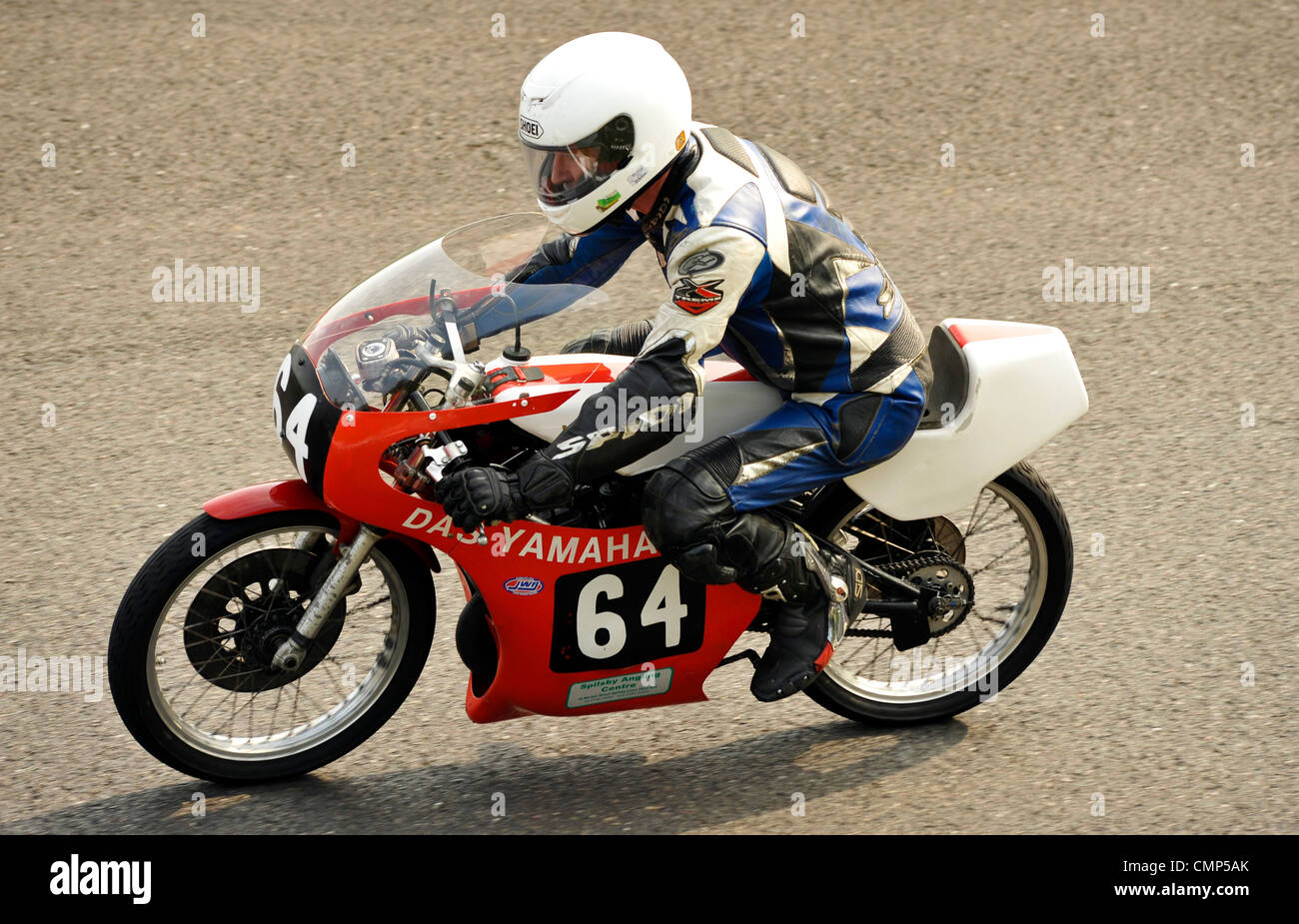Motorcycle track hi-res stock photography and images - Alamy