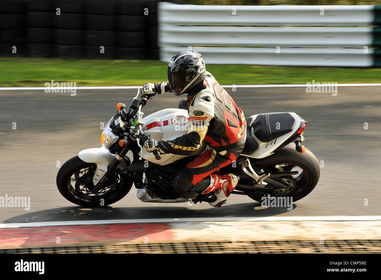 Motorcycle track hi-res stock photography and images - Alamy