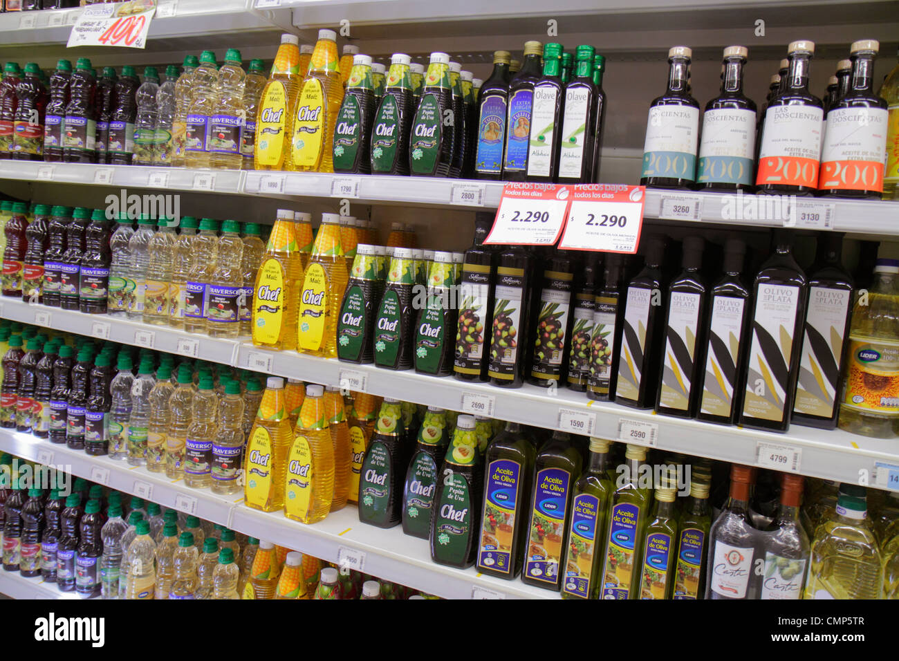 Santiago Chile,Providencia,Avenida Rancagua,Express Lider,grocery store ...