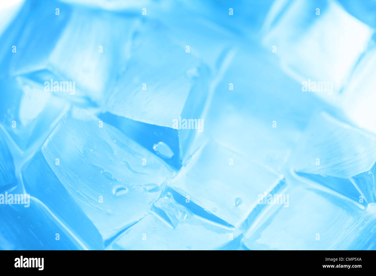 Blue light on arctic hi-res stock photography and images - Alamy