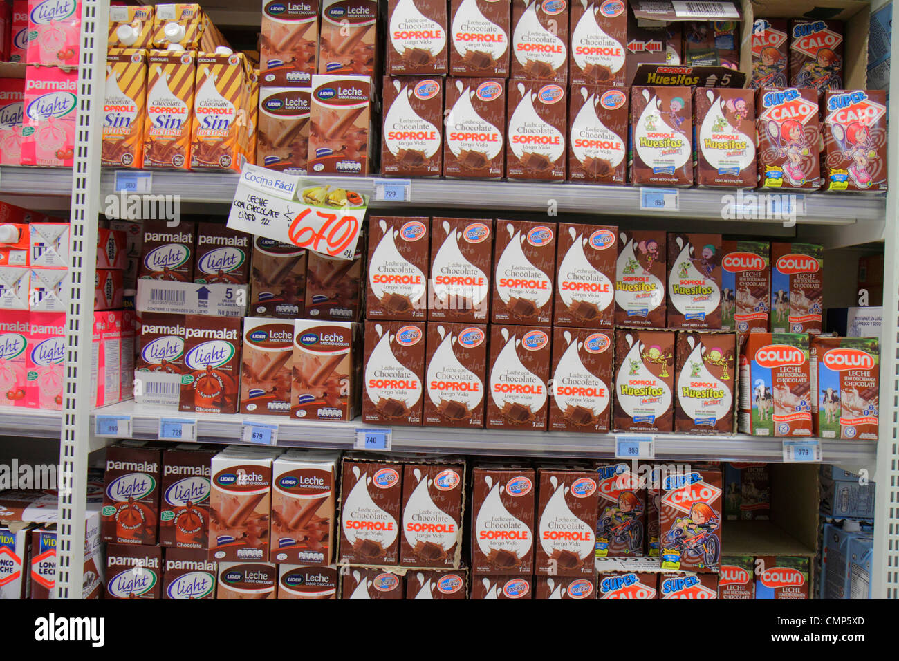 Santiago Chile,Providencia,Avenida Rancagua,Express Lider,grocery store ...