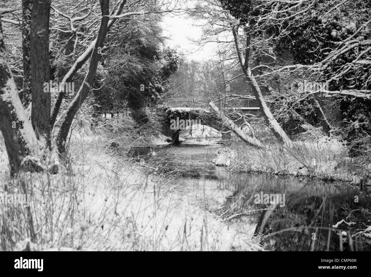 River little ouse little ouse hi-res stock photography and images - Alamy