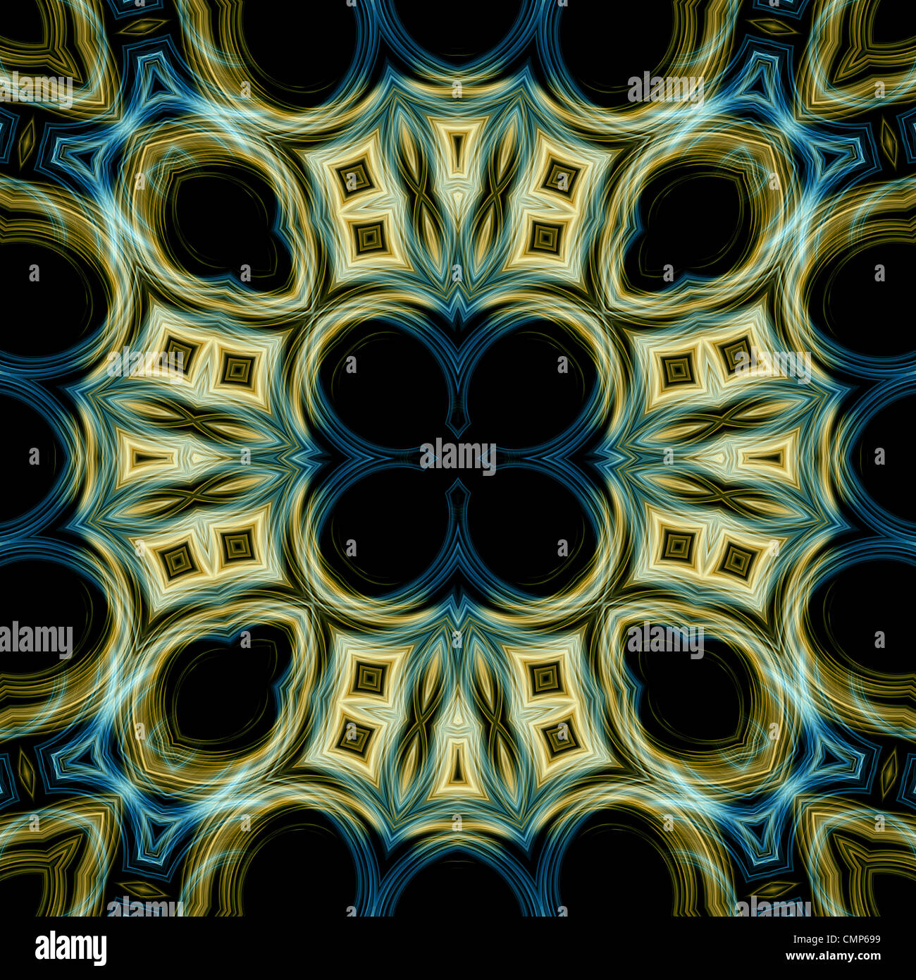 Abstract powerful background object Stock Photo - Alamy