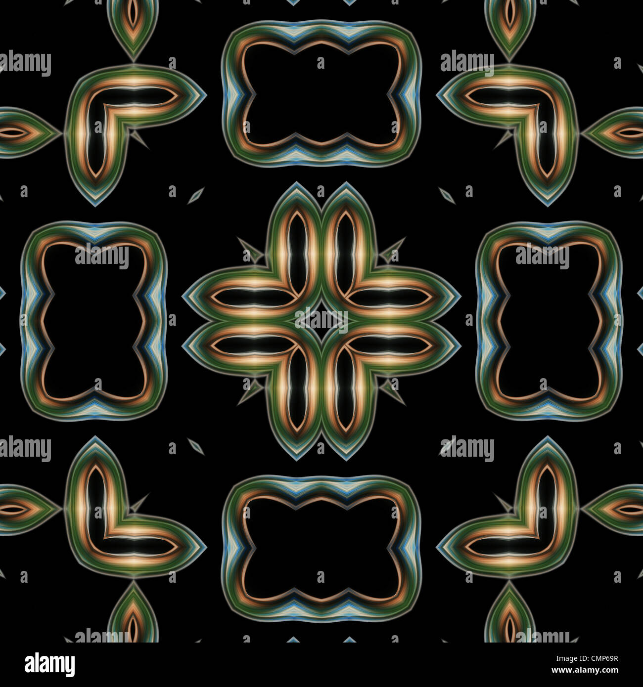 Abstract powerful background object Stock Photo - Alamy