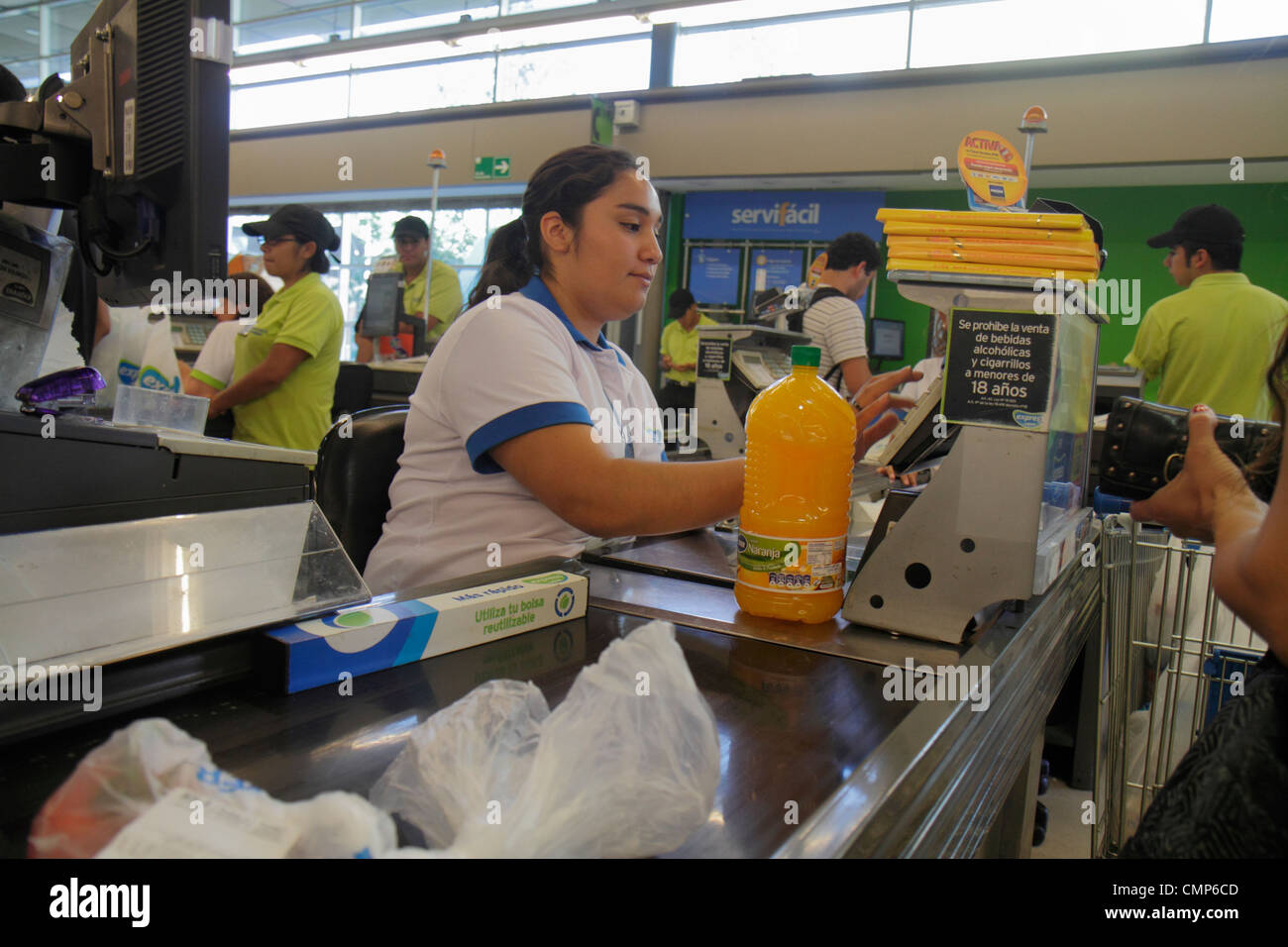 Santiago Chile,Providencia,Avenida Rancagua,Express Lider,grocery store ...
