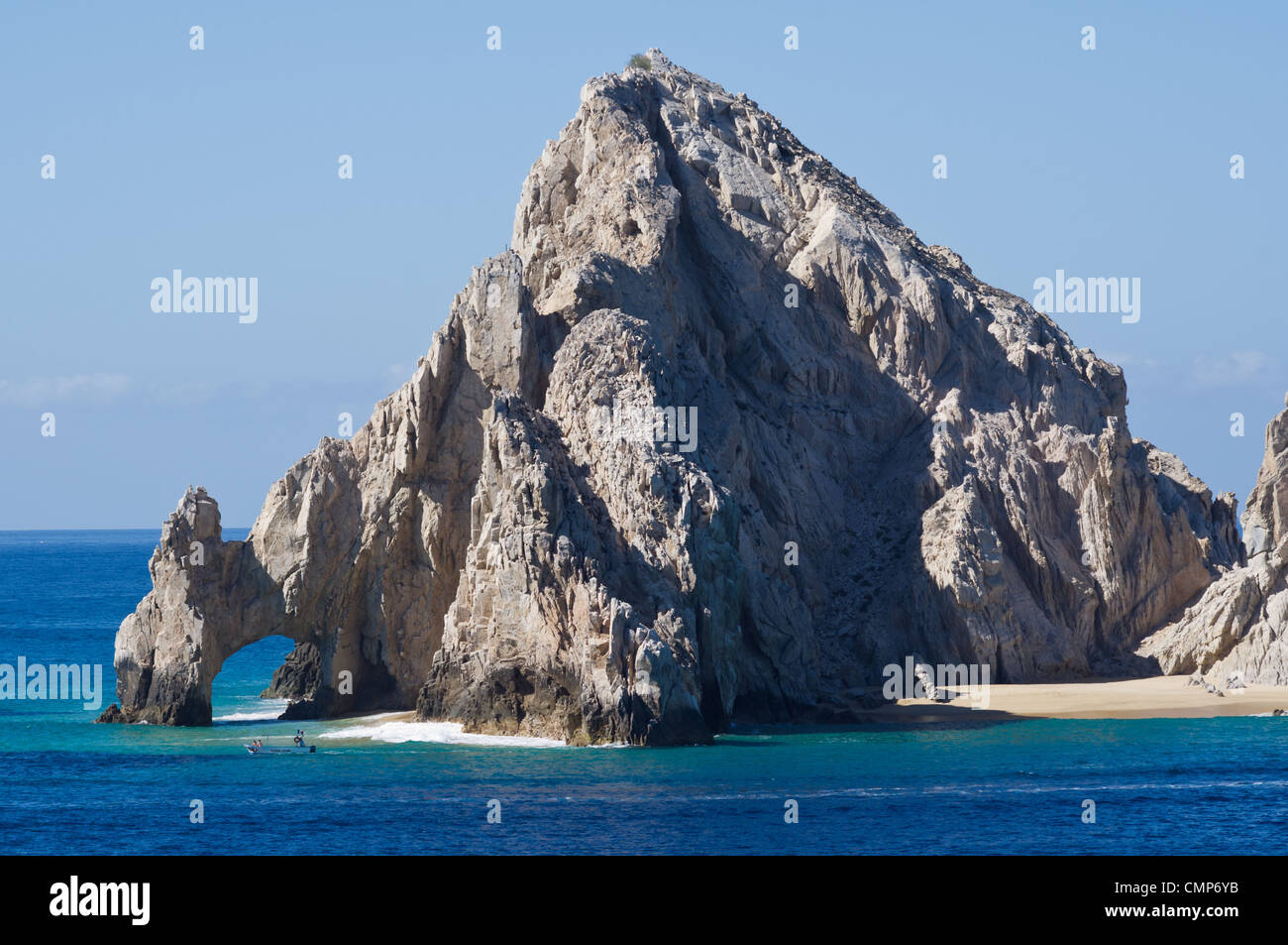 Formation arco el rock hi-res stock photography and images - Alamy