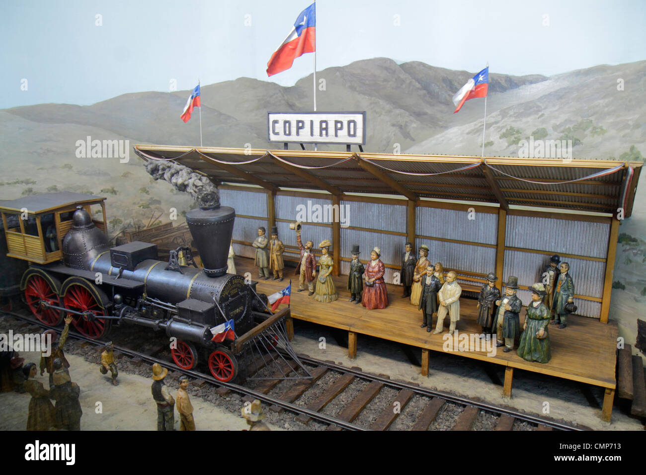 Santiago Chile,Providencia,Metro,subway,train,train,Baquadano Station ...