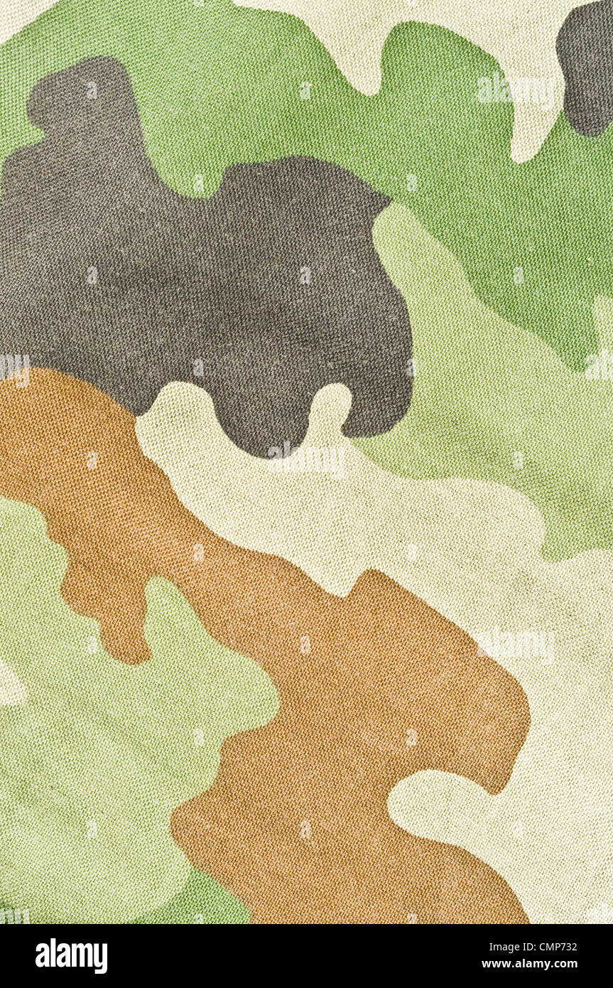 Army camouflage colors background or texture Stock Photo - Alamy