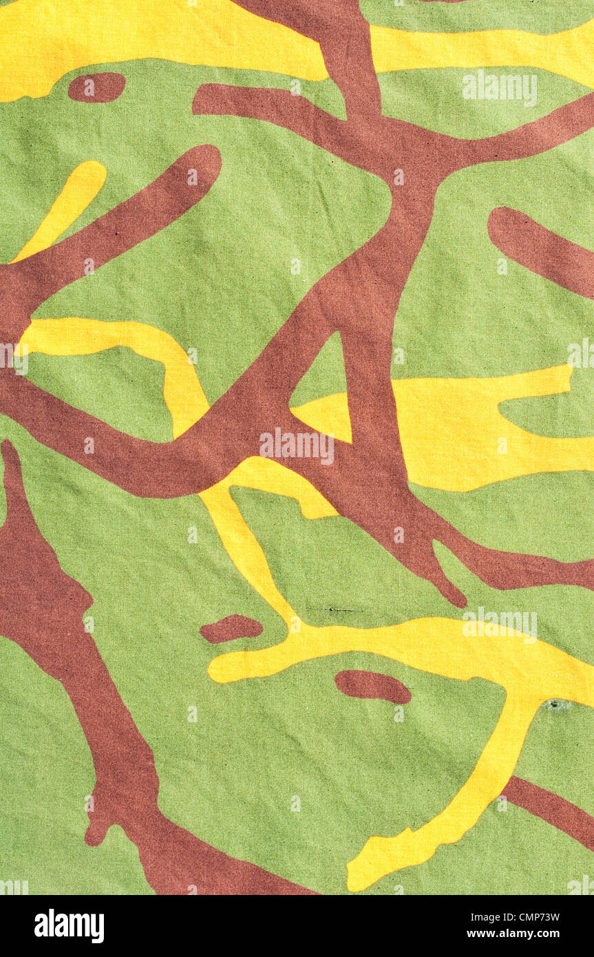 Military camouflage colors Stock Photo - Alamy