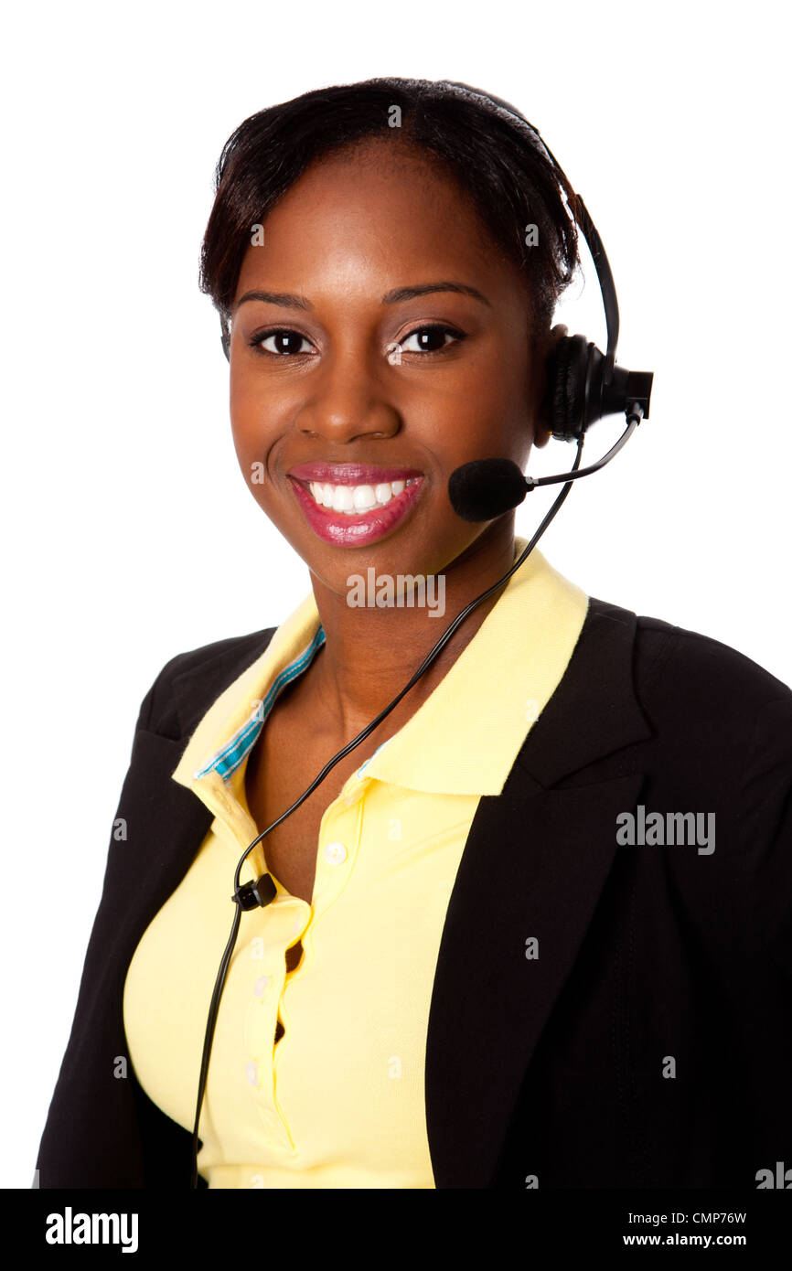 African representative hi-res stock photography and images - Alamy