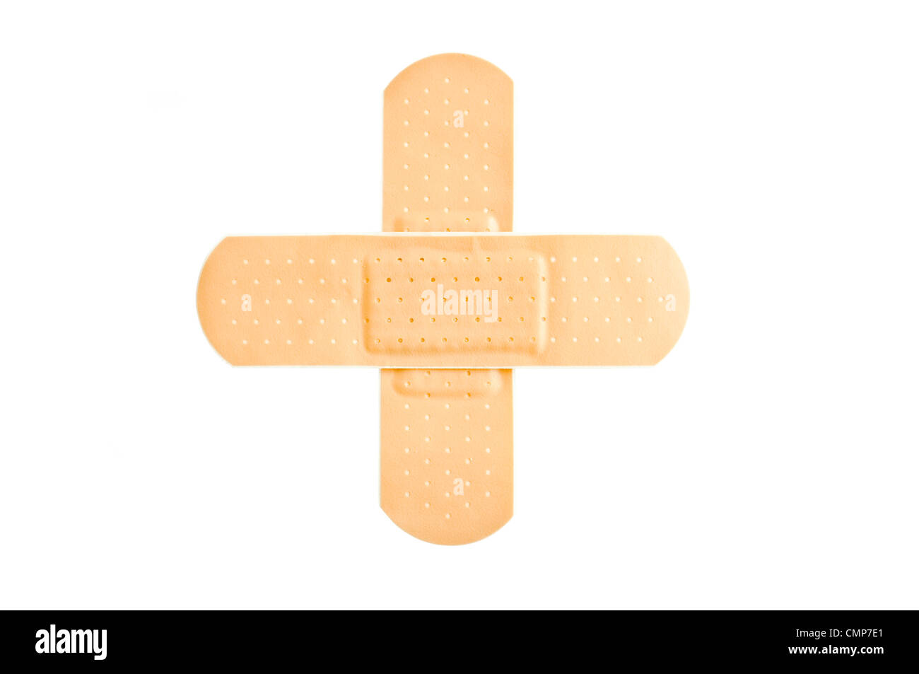 Band aid cross hi-res stock photography and images - Alamy