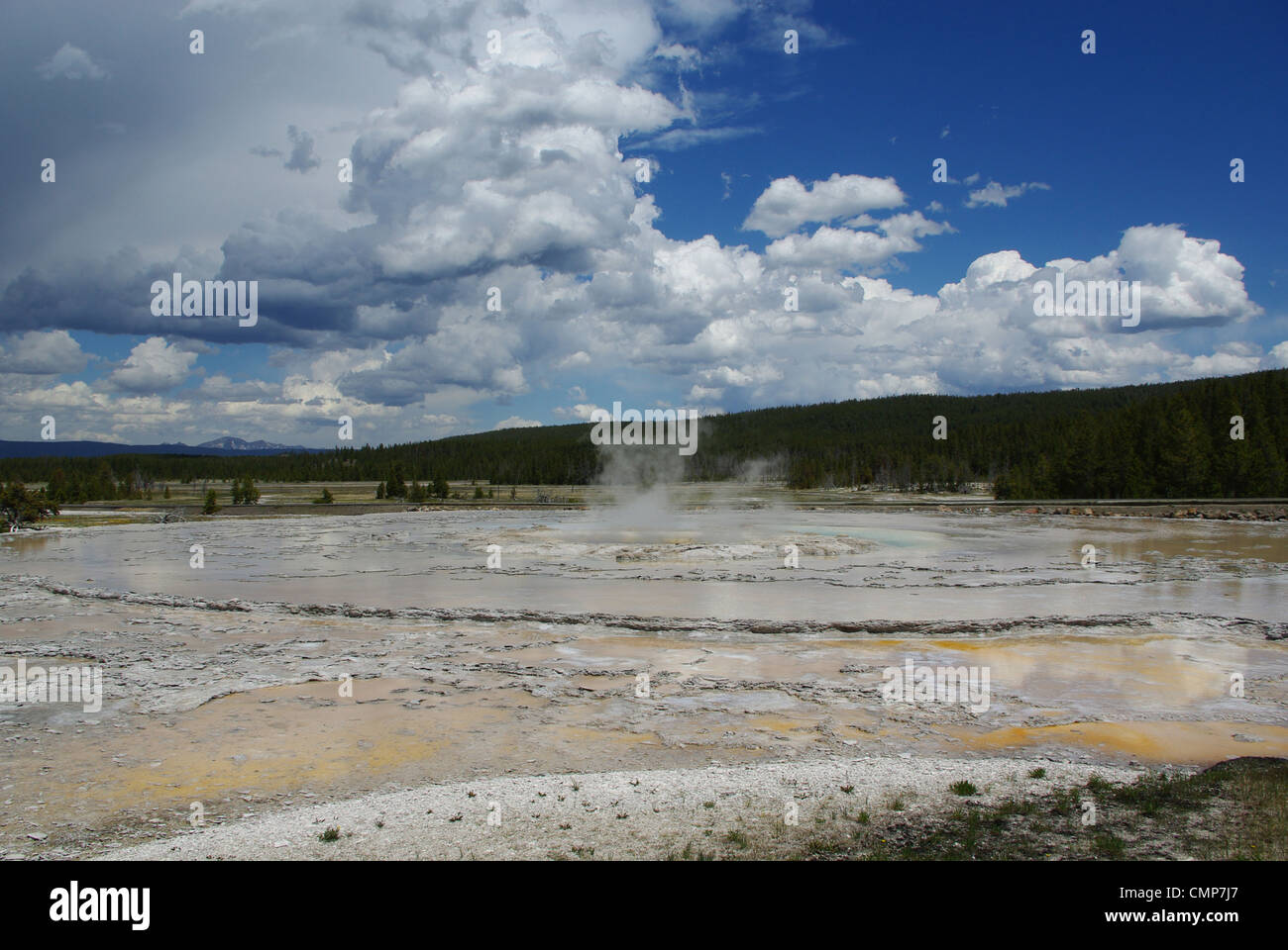 Pool of mud water hi-res stock photography and images - Alamy