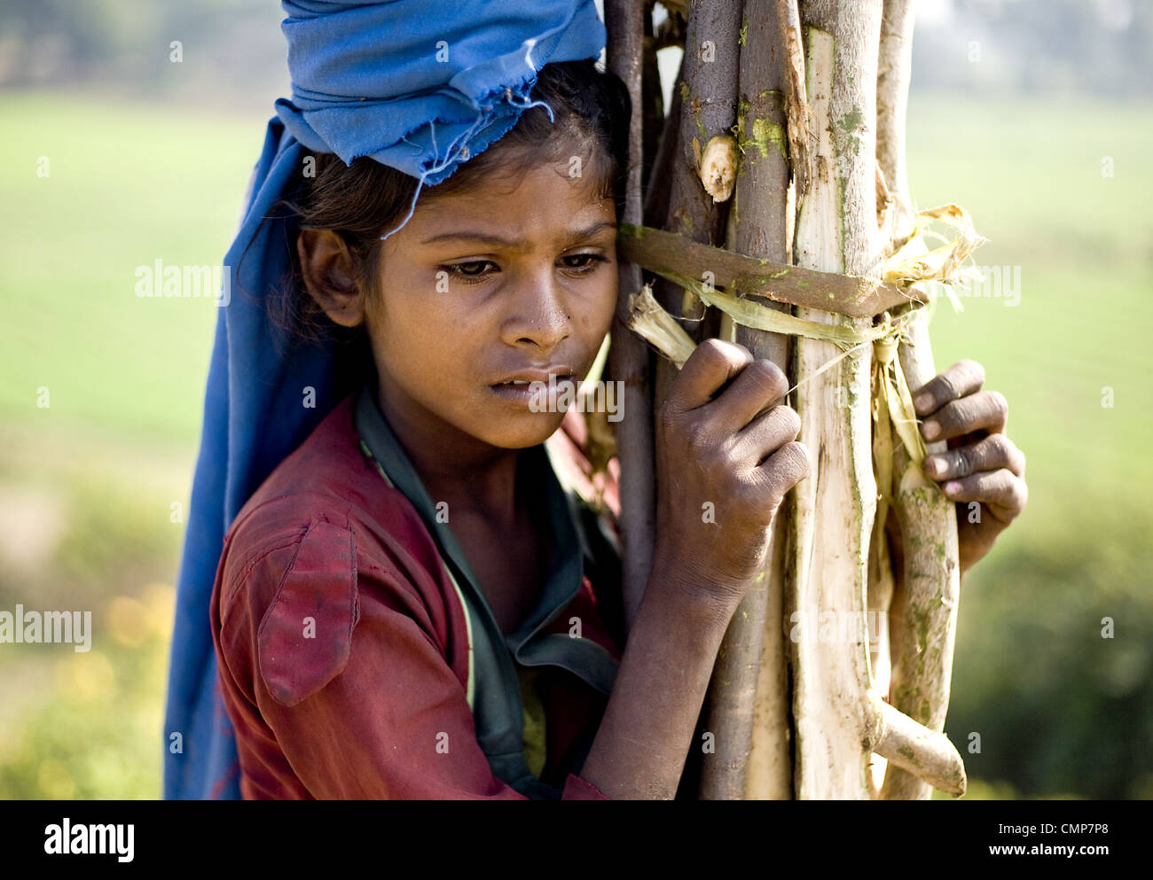 Garasia Tribe High Resolution Stock Photography and Images - Alamy