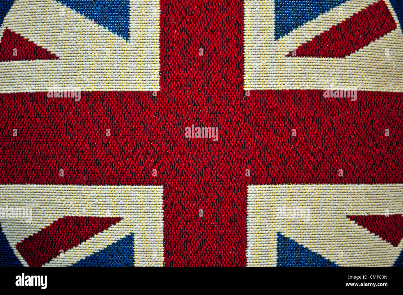 Faded union jack flag hi-res stock photography and images - Alamy