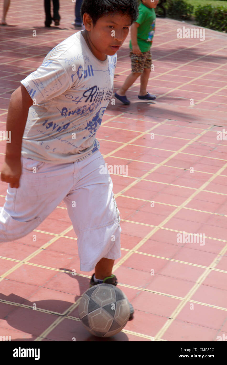 Lima peru barranco district parque hi-res stock photography and images ...