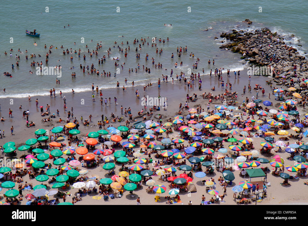 Lima Peru,Barranco District,Malecon,Circuito de playas,Playa los Yuyos ...