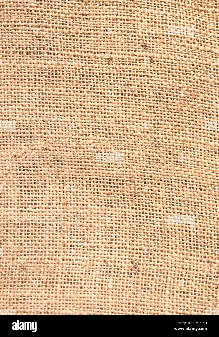 Burlap texture close-up Stock Photo - Alamy