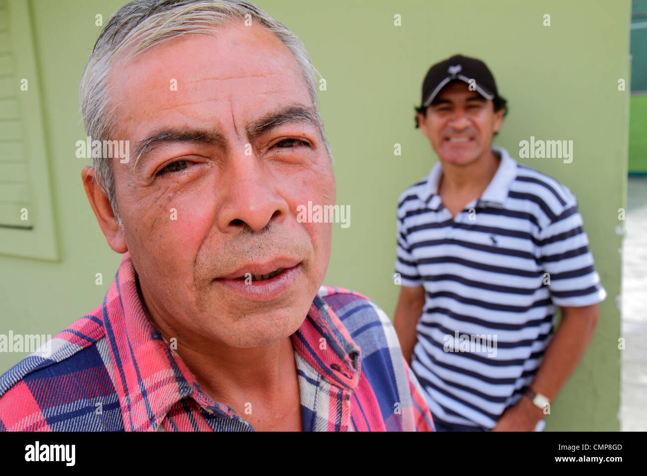 Mature tourist peru hi-res stock photography and images - Alamy
