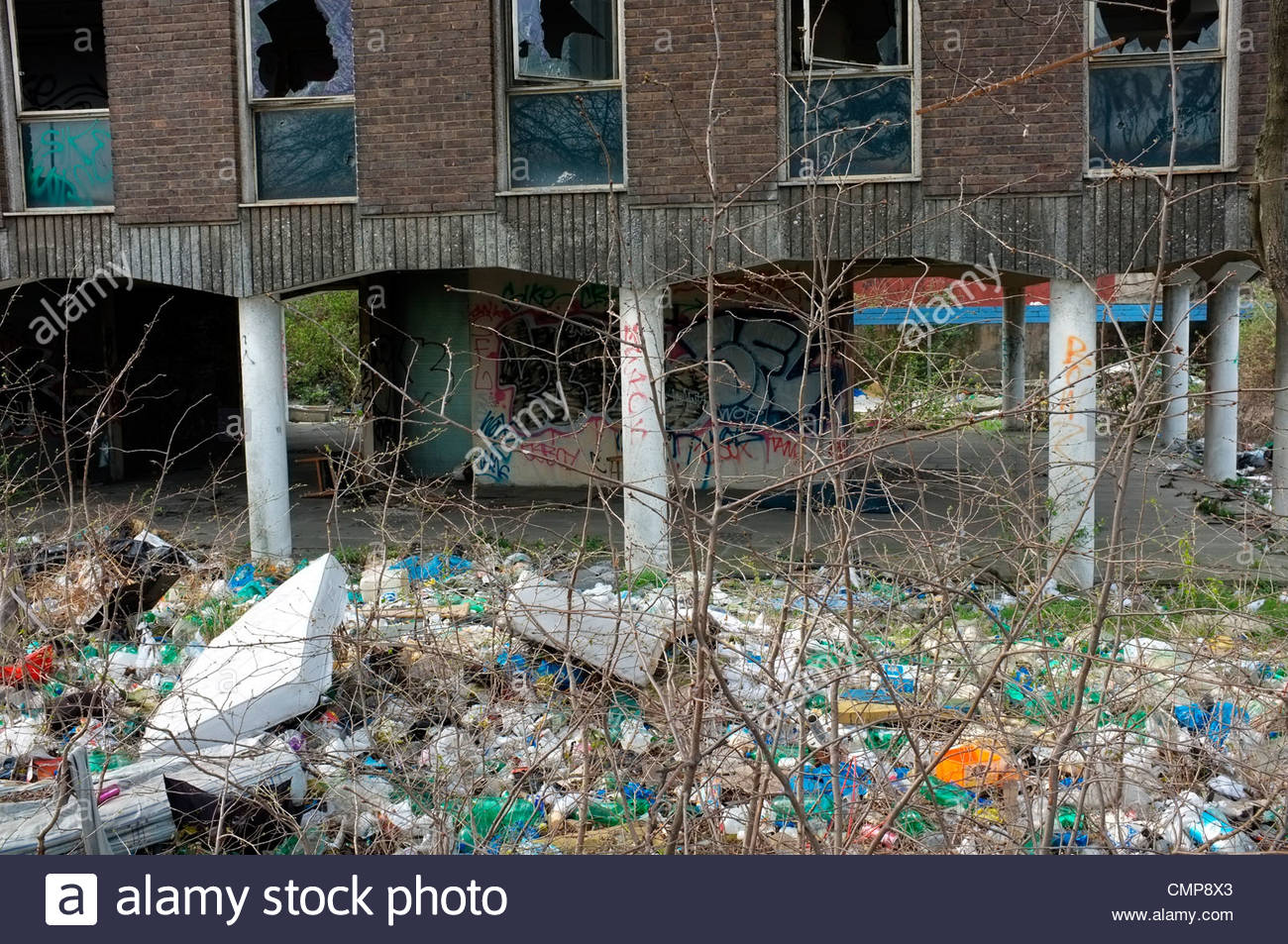 Planning Blight High Resolution Stock Photography and Images - Alamy