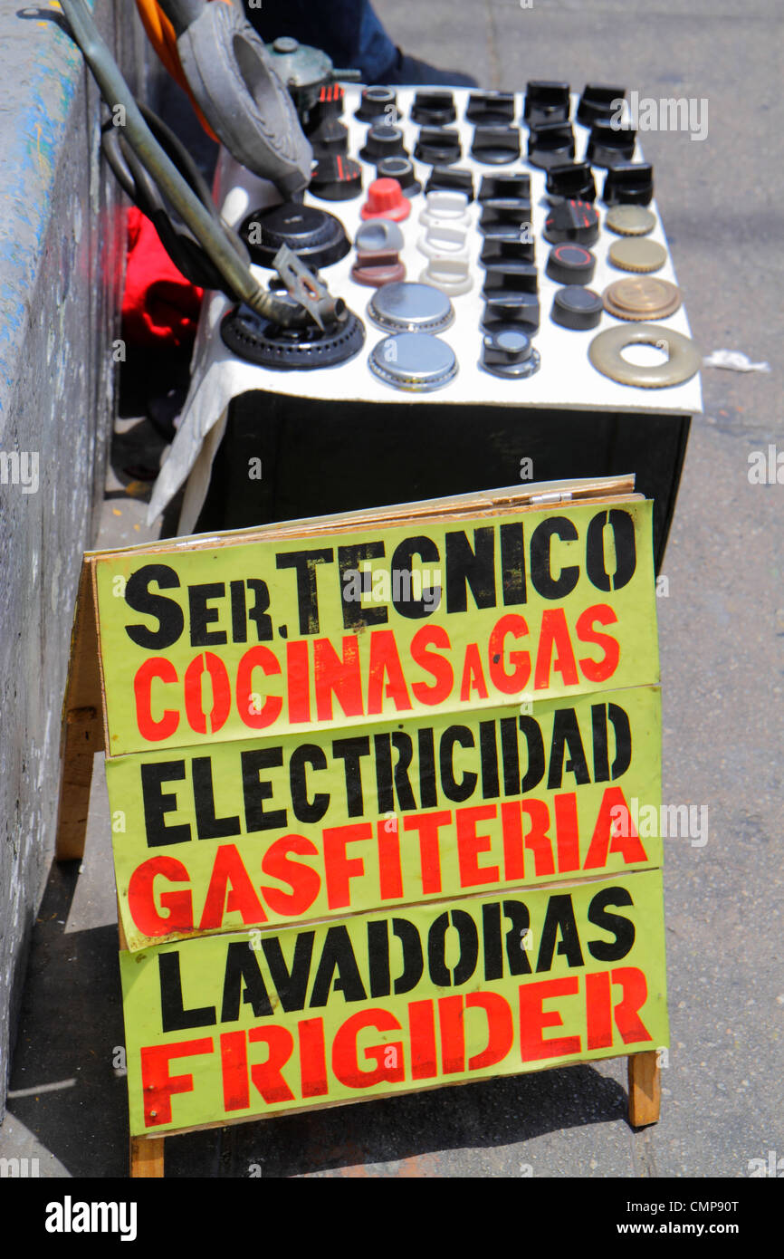 Lima Peru,Surquillo,Mercado de Surquillo,flea market. stall,vendor ...