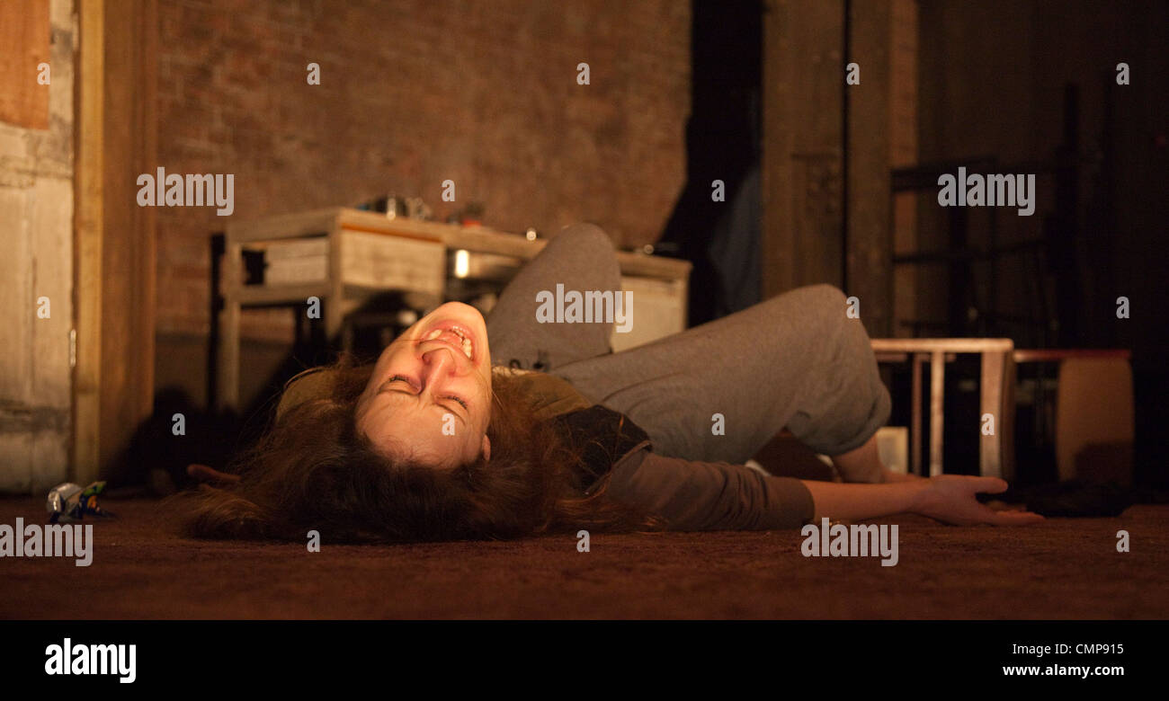 "The Pitchfork Disney", play at the Arcola Theatre, Hackney, London ...