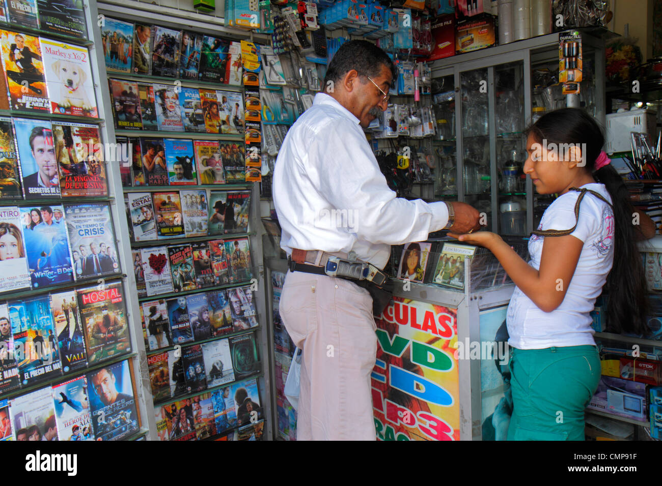 Mercado De Surquillo De Lima High Resolution Stock Photography and ...