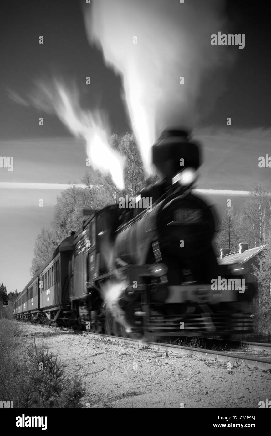 Pikku jumbo hi-res stock photography and images - Alamy