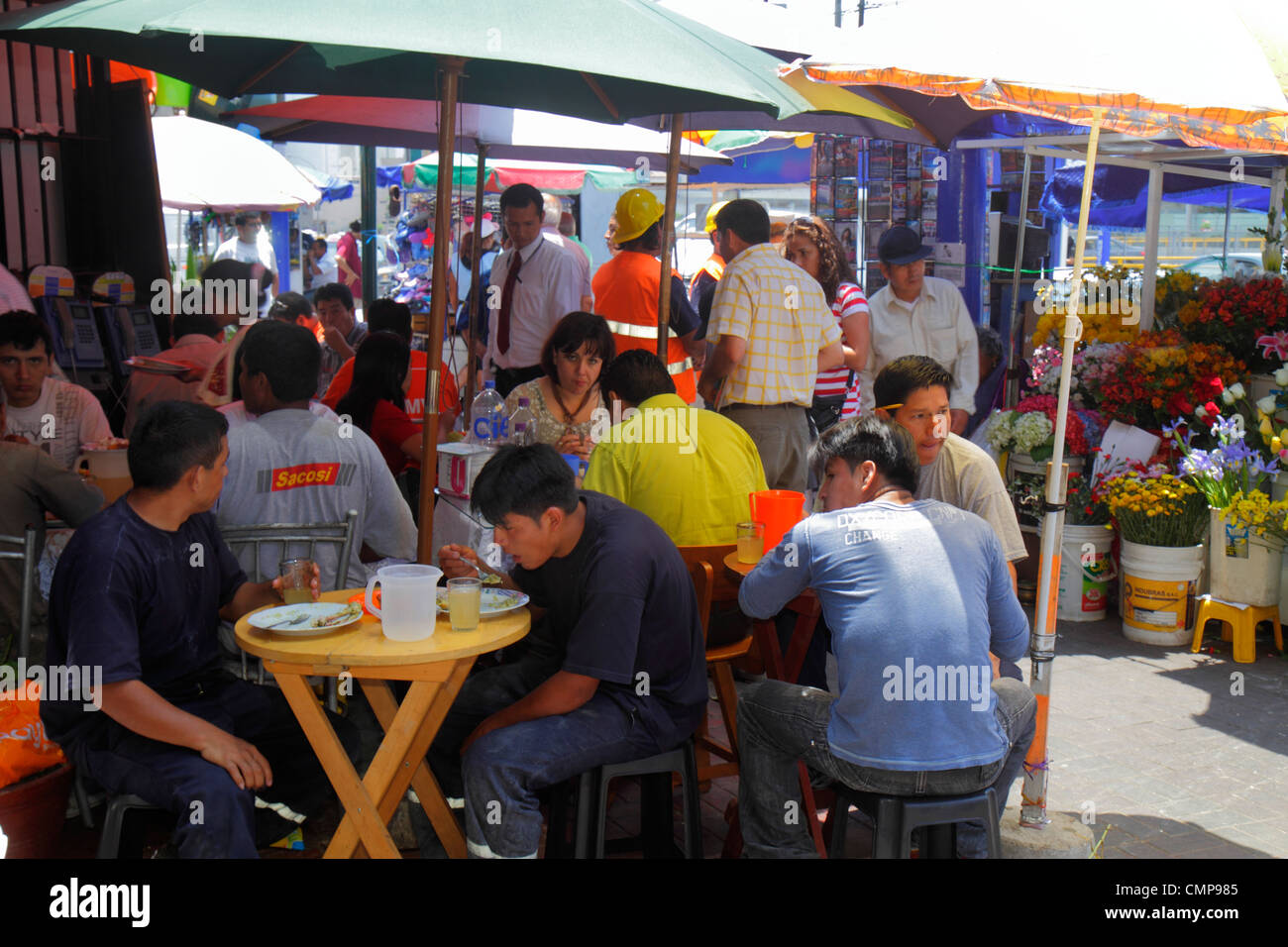Lima Peru,Surquillo,Mercado de Surquillo,market,shopping shopper ...
