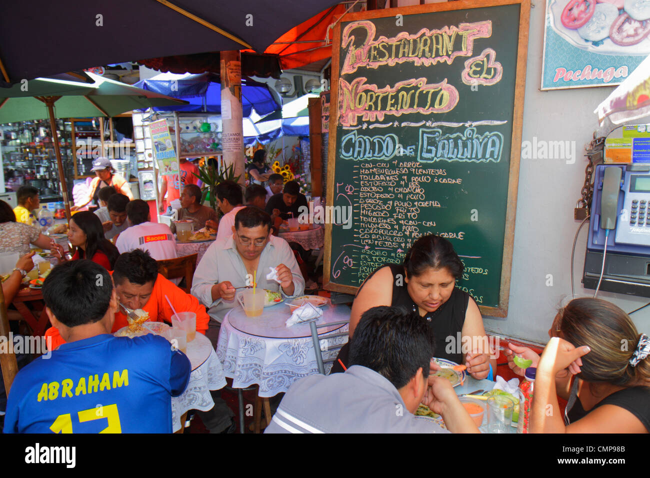 Lima Peru,Surquillo,Mercado de Surquillo,market,shopping shopper ...