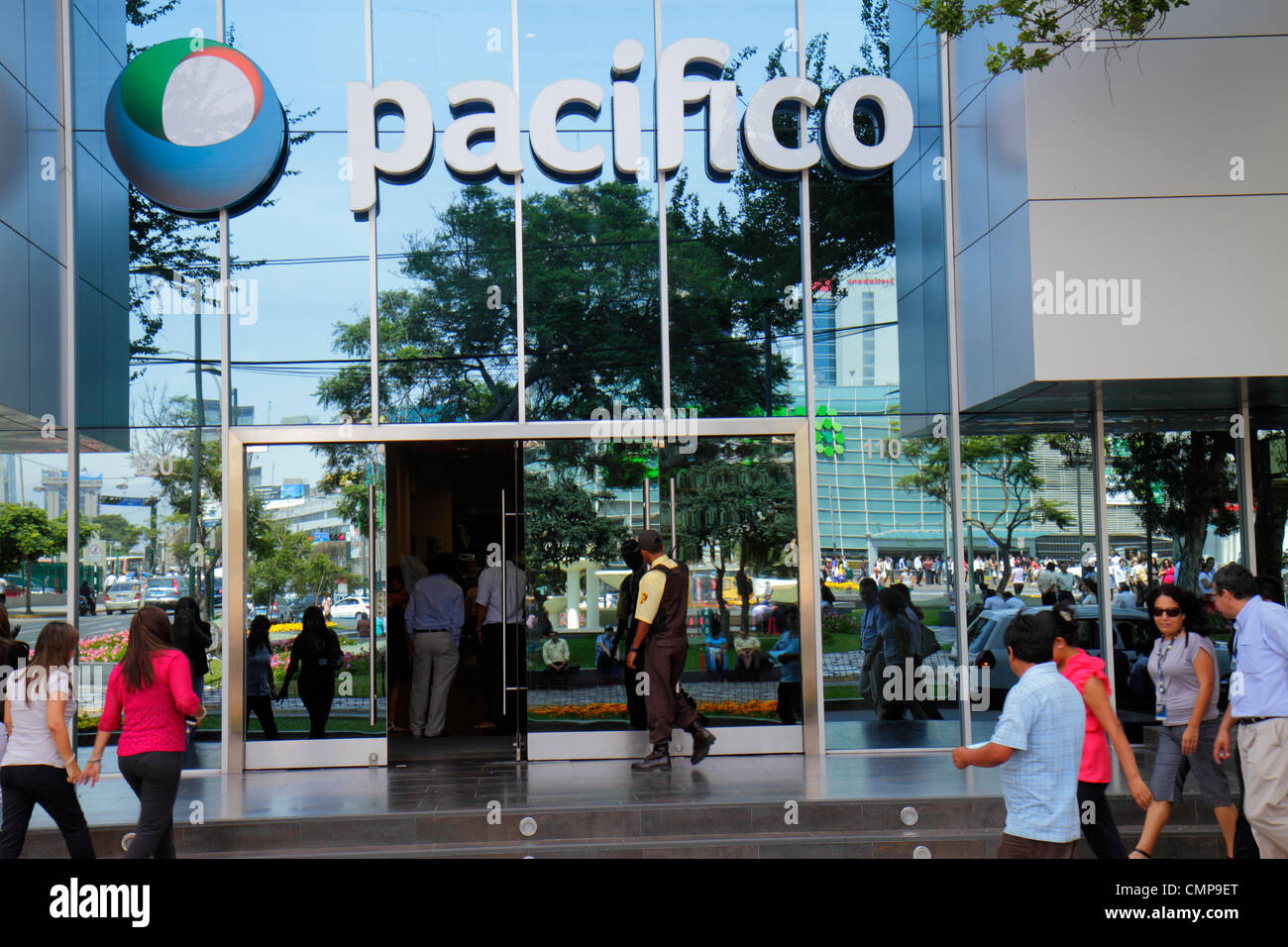 Pacifico Seguros Pacífico Seguros Lanza Campaña Informativa Sobre